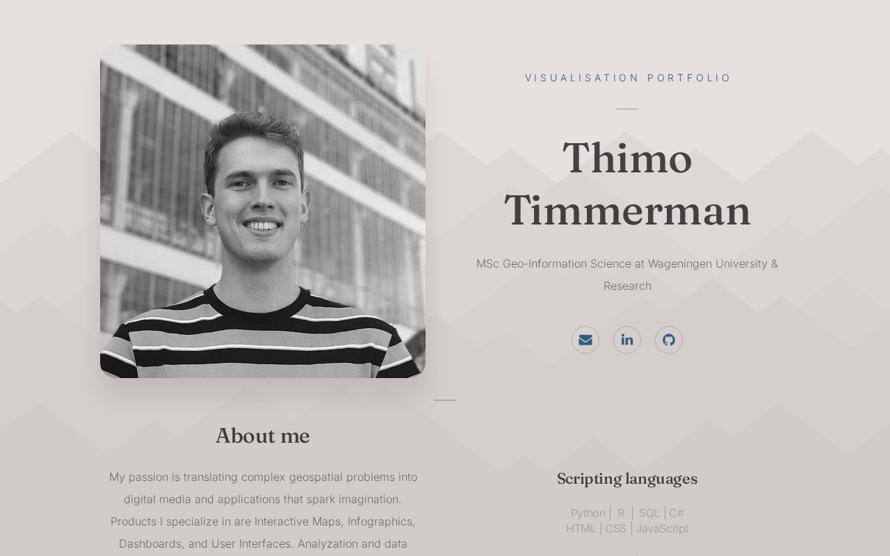 Thimo Timmerman
